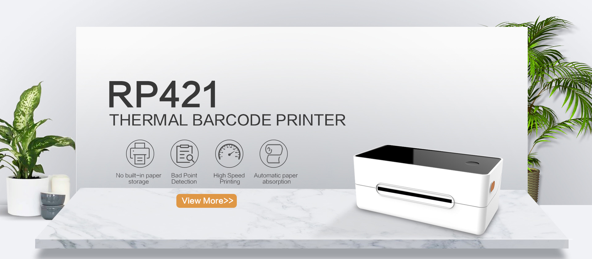 Rongta Tech | Thermal Receipt Printer,Commercial Printing Equipment Manufacturer