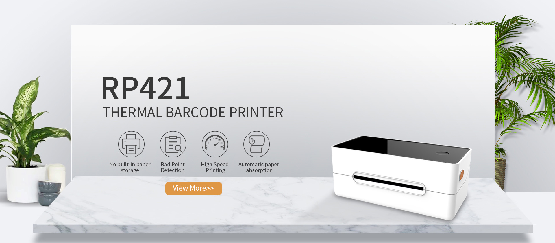 Rongta Tech | Thermal Receipt Printer,Commercial Printing Equipment ...